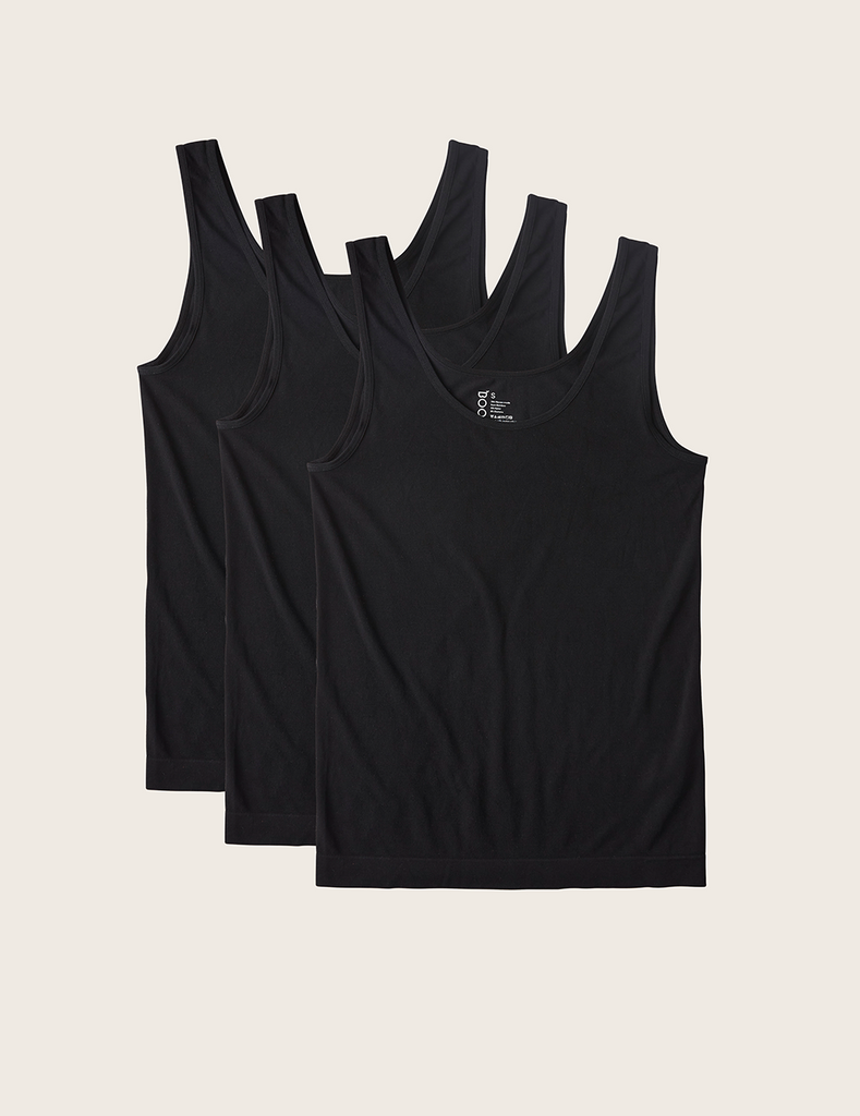 3-Pack Tank Top